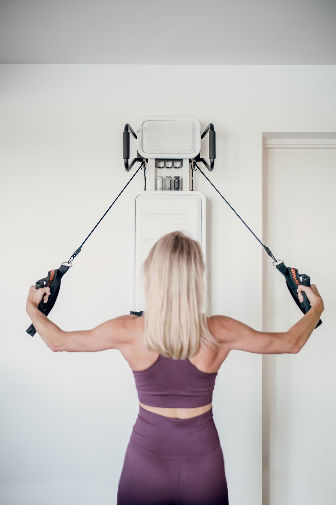 BODYBASE — EFFECTIVE AND FUN FITNESS