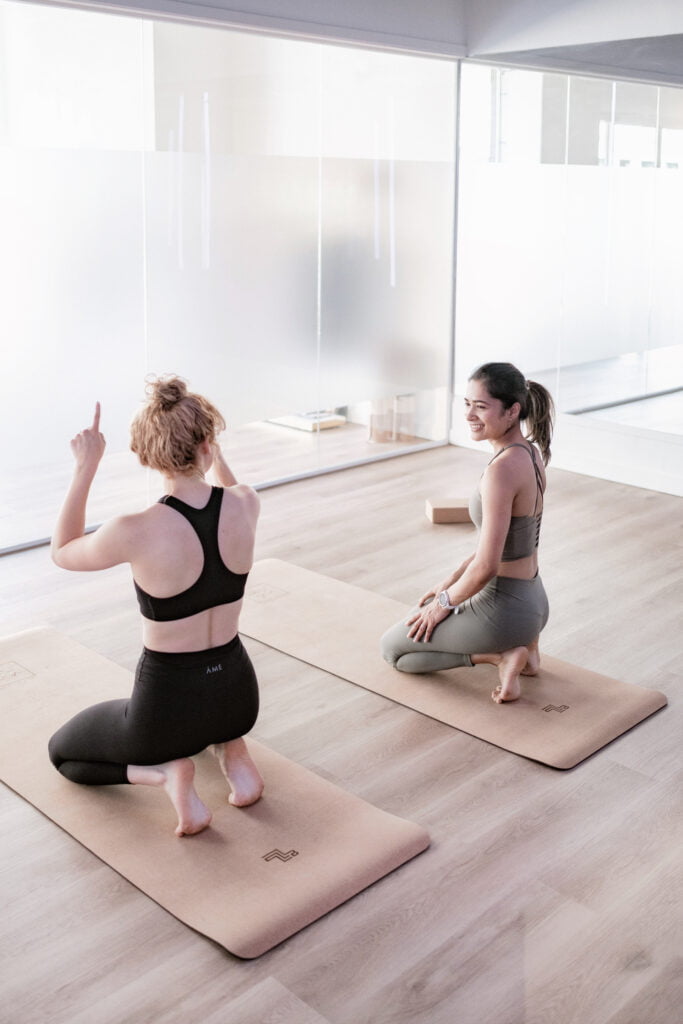 CONCEPTS — BODYBASE