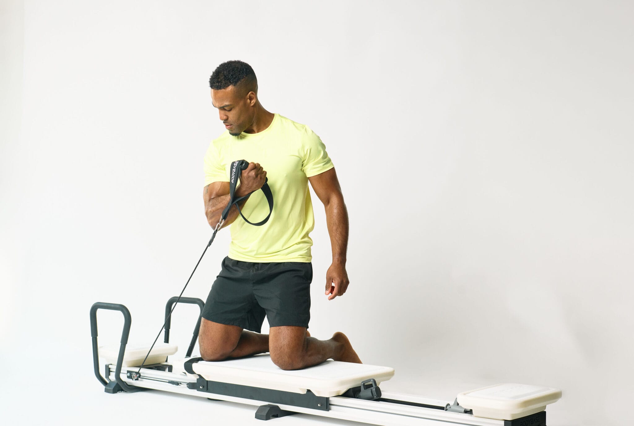 ACE FOR STUDIOS — BODYBASE